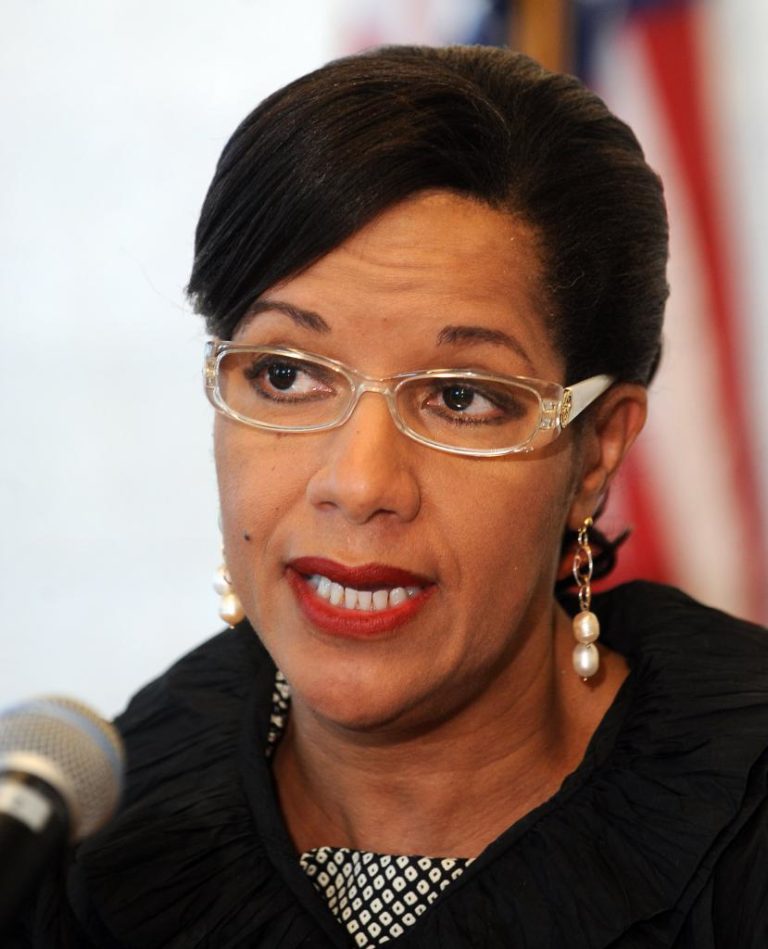 WHAT U.S. WITHDRAWAL FROM THE ARMS TRADE TREATY WILL NOT DO FOR JAMAICA ...