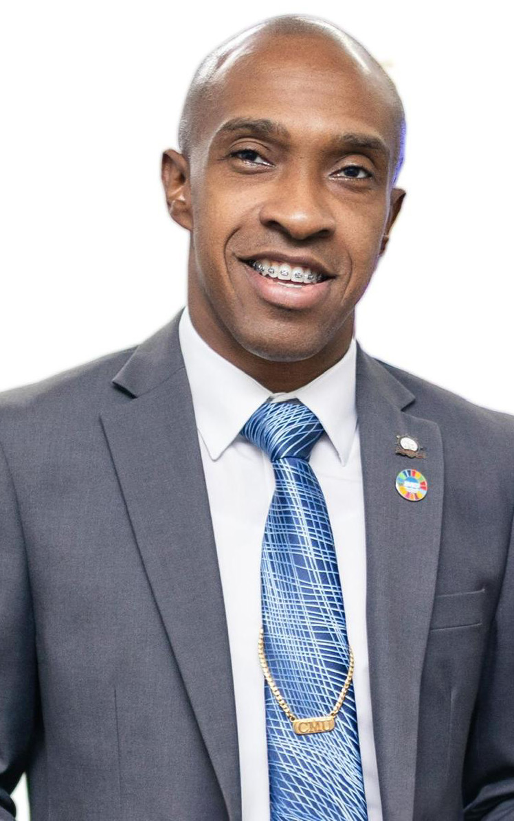 CMU News : Caribbean Maritime University